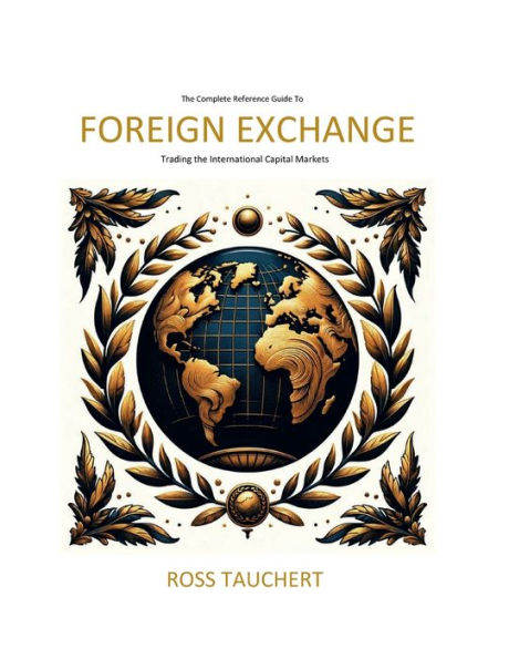 FX Trading Book: Foreign Exchange Trading, Front Office, Middle Office ...
