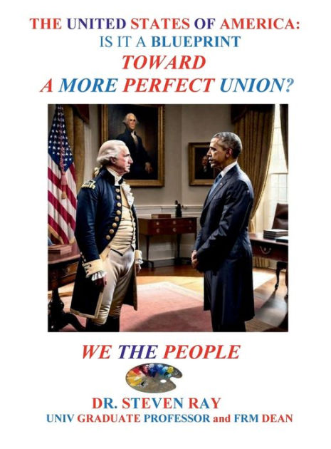 TOWARD A MORE PERFECT UNION by Elaine Valentine-Ray, Paperback | Barnes ...