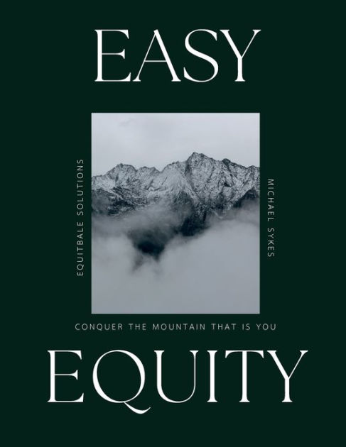 Easy Equity by Michael Sykes, Paperback | Barnes & Noble®