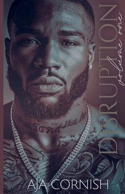 Disruption: :A Forbidden Love Story by Aja Cornish, Paperback | Barnes ...