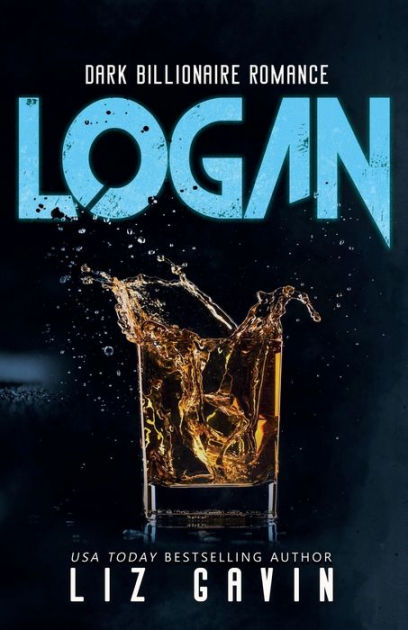 Logan by Liz Gavin, Bookin It Designs, Paperback | Barnes & Noble®