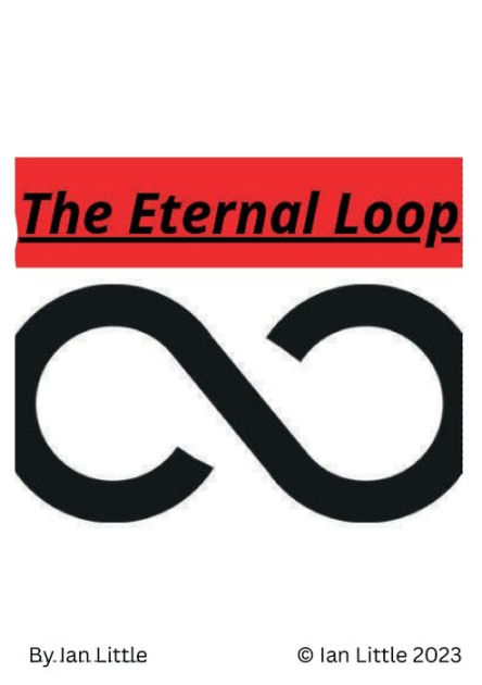 The Eternal Loop by Ian Little, Paperback | Barnes & Noble®