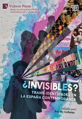 Ã¯Â¿Â½Invisibles? Trans-identidades en la EspaÃ¯Â¿Â½a contemporÃ¯Â ...