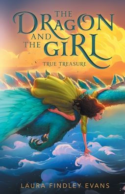 True Treasure by Laura Findley Evans, Paperback | Barnes & Noble®