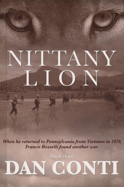 Nittany Lion by Dan Conti, Paperback | Barnes & Noble®