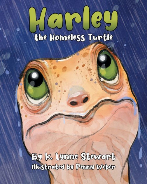 Harley the Homeless Turtle by K Lynne Stewart, Paperback | Barnes & Noble®