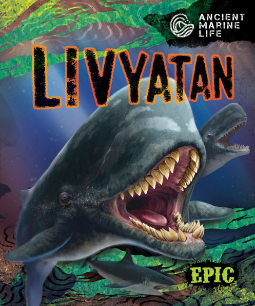 Livyatan by Kate Moening, Mat Edwards | eBook (NOOK Kids) | Barnes & Noble®
