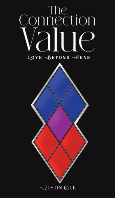 The Connection Value by Justin Cole, Paperback | Barnes & Noble®