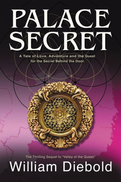 Palace Secret: A Tale of Love, Adventure and the Secret Behind the Door ...