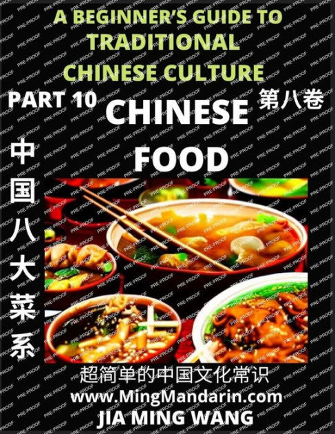 Chinese Food- Introduction to Eight Major Cuisines in China, A Beginner ...