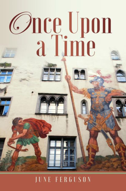 Once Upon a Time by June Ferguson | eBook | Barnes & Noble®