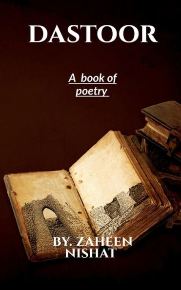 dastoor by Zaheen Nishat, Paperback | Barnes & Noble®