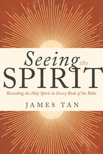 Seeing the Spirit by James Tan, Hardcover | Barnes & Noble®