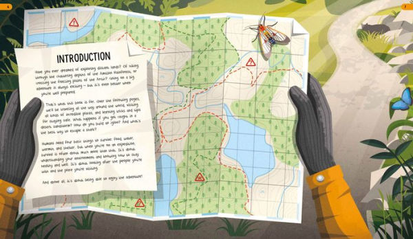 Extreme Survival: How People, Plants, and Animals Live in the World's ...