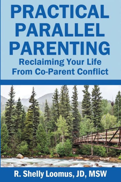 Practical Parallel Parenting: Reclaiming Your Life from Co- Parent ...