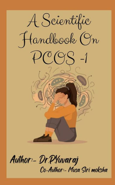 A scientific Hand Book On PCOS-1 by P, Paperback | Barnes & Noble®