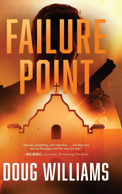 Failure Point by Doug Williams, Paperback | Barnes & Noble®