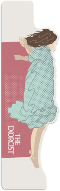 The Exorcist - Levitate - BN ShapeMark by Trends International | Barnes ...