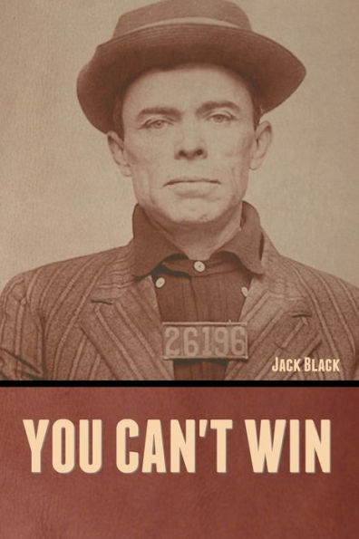 You can't win by Jack Black, Paperback | Barnes & Noble®