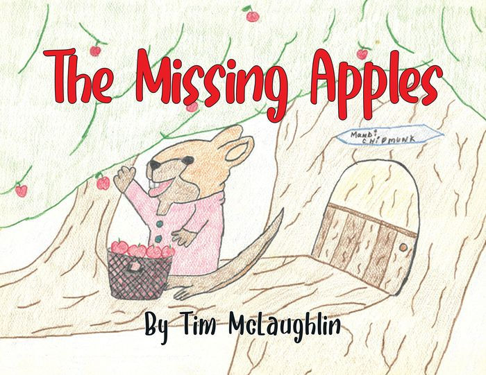 The Missing Apples by Tim McLaughlin, Paperback | Barnes & Noble®