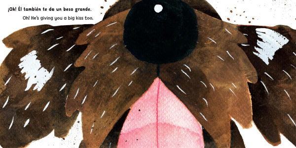 ¿Puedes encontrar el perro de Doug? / Can You Find Doug's Dog? by Jane ...