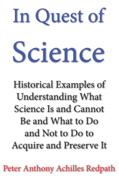 In Quest of Science: Historical Examples of Understanding What Science ...