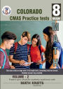 Colorado (CMAS) Assessment System , 8th Grade MATH Practice Tests ...