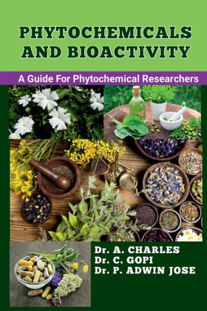 Phytochemicals and Bioactivity by P, Paperback | Barnes & Noble®