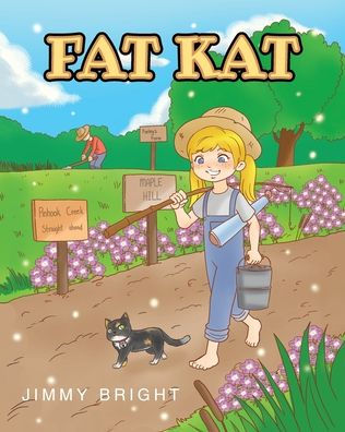 Fat Kat by Jimmy Bright, Paperback | Barnes & Noble®
