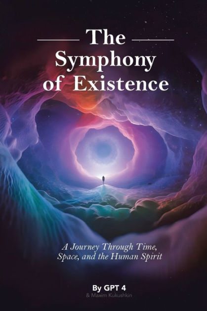 The Symphony of Existence: A Journey Through Time, Space, and the Human ...