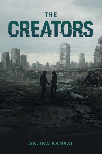 The Creators by Anjika Bansal, Paperback | Barnes & Noble®