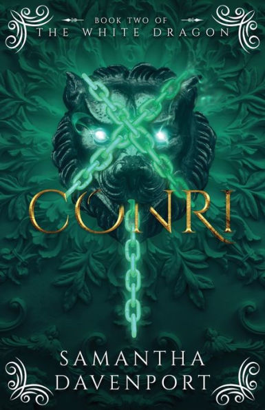 Conri by Samantha Davenport, Paperback | Barnes & Noble®