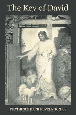 The Key of David by Gary Robinson, Paperback | Barnes & Noble®