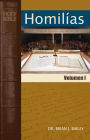 Homilías Volumen I by Dr. Brian J. Bailey | eBook | Barnes & Noble®