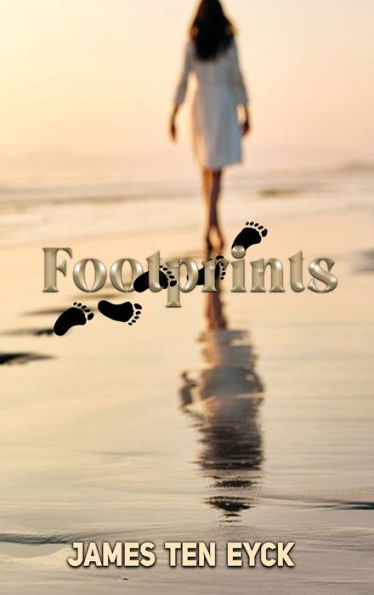 Footprints by James Ten Eyck, Hardcover | Barnes & Noble®