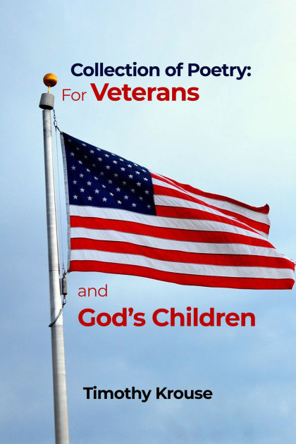 For Veterans and God's Children by Tim Krouse, Paperback | Barnes & Noble®