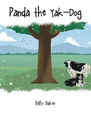 Panda the Yak-Dog by Kelly Baker, Paperback | Barnes & Noble®