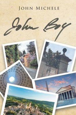 John Boy by John Michele, Paperback | Barnes & Noble®