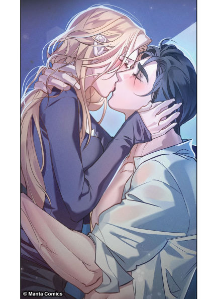 Werewolves Going Crazy Over Me Vol. 1 by Manta Comics, Paperback | Barnes & Noble®