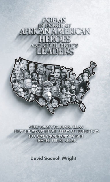 Poems in Honor of African American Heroes and Civil Rights Leaders ...