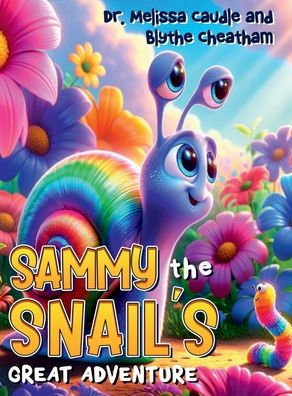 Sammy the Snail's Great Adventure by Dr. Melissa Caudle, Blythe ...