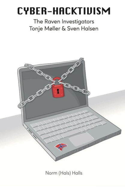 Cyber-Hacktivism: Cybersecurity by Norman Halls, Hardcover | Barnes ...