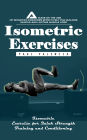 Isometric Exercises: Isometric Exercise for Quick Strength Training and Conditioning (A Guide on ...