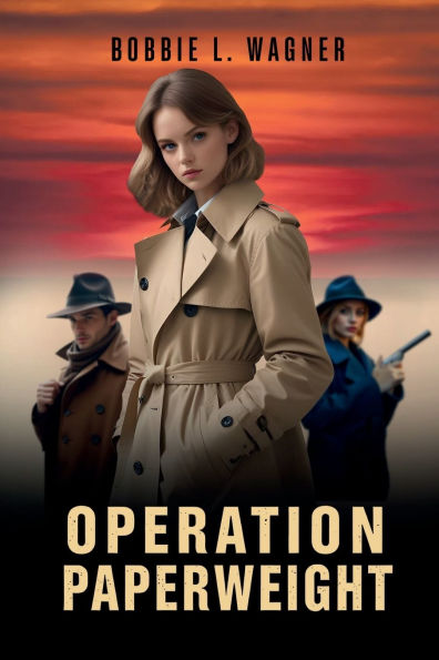Operation Paperweight by Bobbie L. Wagner, Paperback | Barnes & Noble®