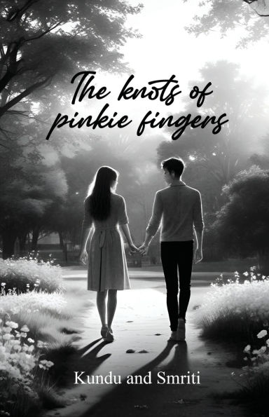 The Knots of Pinkie Fingers by Kundu, Smriti, Paperback | Barnes & Noble®