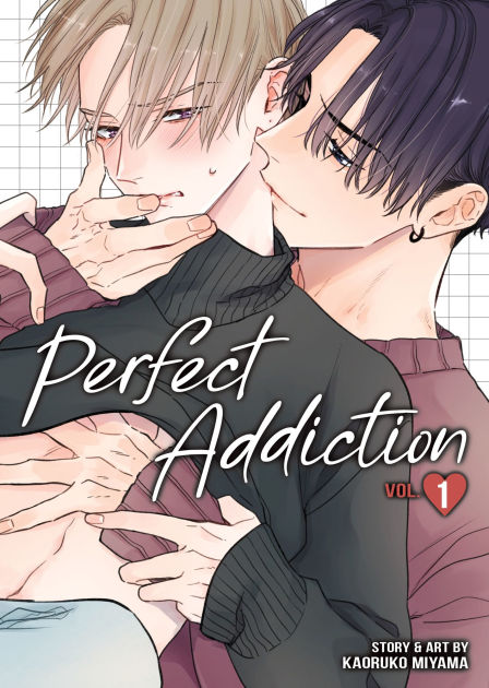 Perfect Addiction Vol. 1 by Kaoruko Miyama, Paperback | Barnes & Noble®