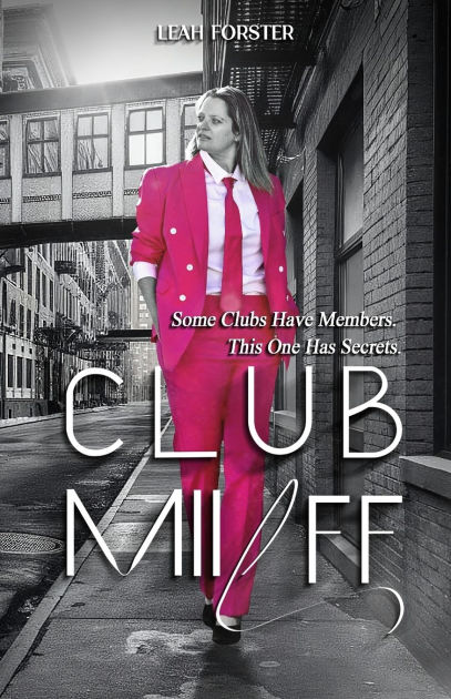 Club Miilff by Leah Forster, Paperback | Barnes & Noble®