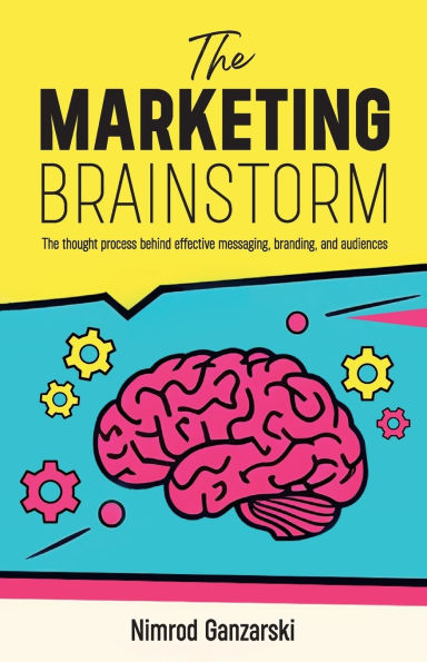 A Marketing Brainstorm, The Thought Process behind Effective Messaging ...