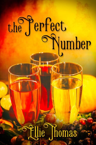 The Perfect Number by Ellie Thomas | eBook | Barnes & Noble®