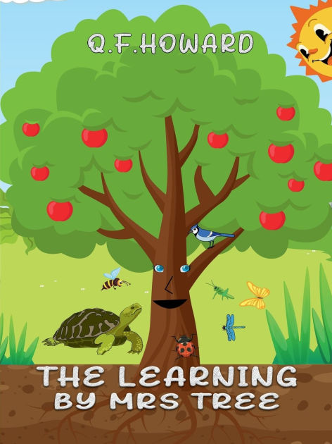 The Learning By Mrs. Tree by Q.F. Howard, Paperback | Barnes & Noble®